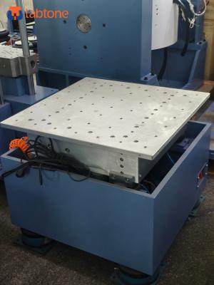 China RV5000 Mechanical Vibration Test Systems With 150KG Payload  For Battery Test for sale