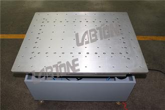 China RV8000 Mechanical Vibration Test Systems With 300KG Payload  For Battery Test for sale