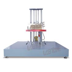 China 500kg Payload  Zero Height Drop Tester For Packaging Testing  With High Load Capacity for sale