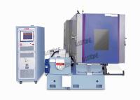 China Environment Test Chamber Vibration , Test Chamber For Automotive Components Tests for sale