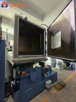 China Vibration Temperature Humidity Combined  Environmental Test Chamber For Vehicle Exhaust System for sale