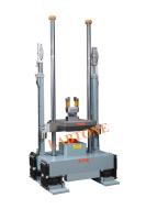 China SKM700 Bump Test Machine For Battery Test With Acceleration Range 5-100 G for sale