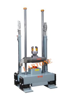 China SKM700 Bump Test Machine For Battery Test With Acceleration Range 5-100 G for sale