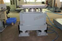 China SKM700 Bump Test Machine For Battery Test With Acceleration Range 5-100 G for sale