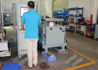 China SKM1000 Bump Test Machine For  Electronic Components 1000*1000mm  Complies With GB T2423.6 for sale