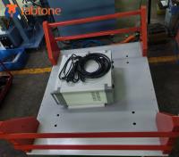 China 100kg Payload Simulation Transport Vibration Testing Machine Complies With ISTA ASTM for sale