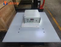 China 200kg Payload Simulation Transport Vibration Testing Machine Complies With ISTA ASTM for sale
