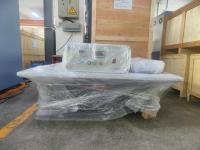 China 200kg Payload Simulation Transport Vibration Testing Machine Complies With ISTA ASTM for sale