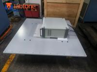 China 200kg Payload Simulation Transport Vibration Testing Machine Complies With ISTA ASTM for sale