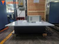 China 200kg Payload Simulation Transport Vibration Testing Machine Complies With ISTA ASTM for sale