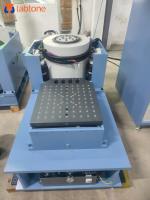 China 1400Kg.f  Max Force Vibration Table Testing Equipment For Shock And Vibration Battery Testing Solutions for sale