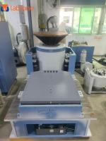 China Electrodynamic Shaker Vibration Testing Machine 3 Phase AC 380V 50Hz With High Frequency 4000Hz for sale