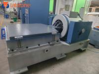 China Vibration Test System With 3axis Direction 800 Kg Effectie Load  4000 Max Exciting Force for sale