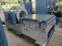 China Vibration Test System With 3axis Direction 800 Kg Effectie Load  4000 Max Exciting Force for sale