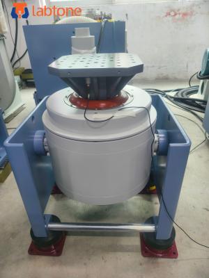 China 3-Axis Vibration Test Systems, Shaker Table For Automotive Parts Road Simulation​ for sale