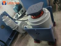 China 3-Axis Vibration Test Systems, Shaker Table For Automotive Parts Road Simulation​ for sale