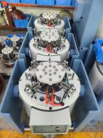 China Sine Force 1100kg.F Vibration Test Machine With 100g Acceleration for sale