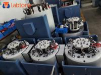 China Sine Force 1100kg.F Vibration Test Machine With 100g Acceleration for sale