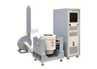 China 1000kgf Electrodynamic Vibration Shaker  For Home Appliance for sale