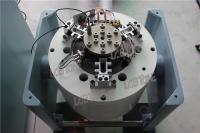 China Vibration Testing Machine for IGBT Power Modules with 2-2500Hz Frequency and 1000kg Max Force for sale