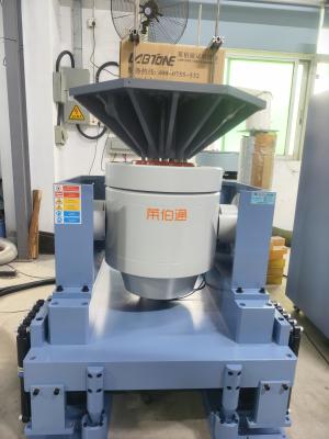 China 1000kgf Electrodynamic Vibration Shaker  For Home Appliance for sale
