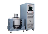 China Vibration Testing Machine for IGBT Power Modules with 2-2500Hz Frequency and 1000kg Max Force for sale