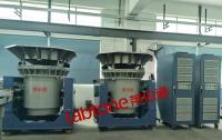 China ASTM D999-01 Standard Battery Vibration Test Systems : Sine, Random, Shock Test ect. Waveform for sale
