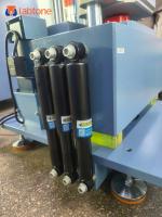 China Shock Test System for Mobile Phones Connectors and Battery Meet IEC62133 for sale