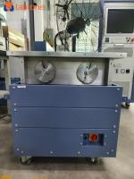 China Sine Sweep Vibration Test Mechanical Shaker Table for 130kg Payload for sale