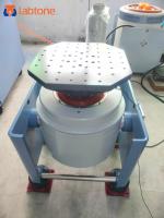China 3KN Force Vibration Tester For Battery Safety Random Test And Electronic Component for sale