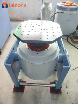 China 3KN Force Vibration Tester For Battery Safety Random Test And Electronic Component for sale