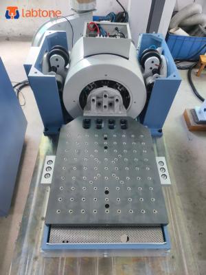China Max Sine force 700Kg.f peak (7KN) Air Cooled Vibration Table Testing Equipment For Shock And Vibration Battery Testing Solutions for sale