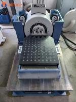 China 1100kg Sine Force 100g Acceleration Air Cooled Sine  Vibration Test System for sale
