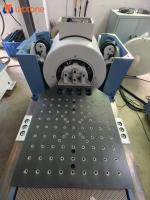 China 1100kg Sine Force 100g Acceleration Air Cooled Sine  Vibration Test System for sale
