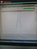 China High Acceleration Shock Test Equipment with 10000G Acceleration meet with  ISO 17025 for sale