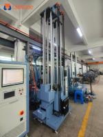 China High Acceleration Shock Test Equipment with 10000G Acceleration meet with  ISO 17025 for sale