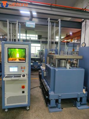 China SKM800 Bump Test Machine For Repeated Bump Testing Of Components And Electronic for sale
