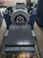 China 1100kg Sine Force 100g Acceleration Vibration Test Machine for Battery for sale