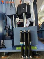 China Customizable Half Sine Wave High Speed Shock Test System For Battery and Electronic Parts for sale