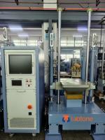 China Shock Test System Performs Mechanical Shock Test 175g 3ms Of IEC62133 Battery Test for sale