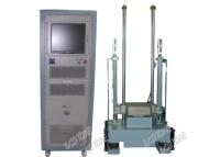 China Shock Test Machine For Medical Electrical Device Testing Meet MIL-STD-810F ISTA UL for sale
