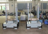 China Shock Test Machine For Medical Electrical Device Testing Meet MIL-STD-810F ISTA UL for sale