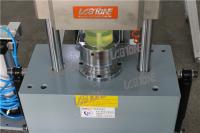 China Half Sine Mechanical Shock Test Machine For Battery Pack Testing Meet GB/T2423-2008 for sale