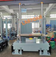 China 10000g Acceleration Shock Testing System Complies With GJB1217 GJB360.23 for sale