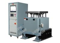 China 200kg Payload Half Sine Wave Bump Test Machine For Electric Product Repeating Impact Test for sale