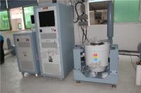 China Laboratory Electrodynamic Vibration  Shaker for Automotive Parts Meet MIL-STD, DIN, ISO, ASTM Standard for sale