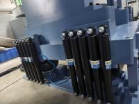 China Vertical Vibration Test Equipment Meet JESD 22-B103B For Components Test for sale