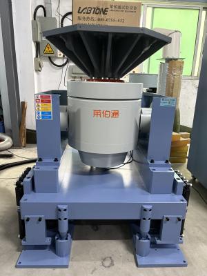 China Vertical Vibration Test Equipment Meet JESD 22-B103B For Components Test for sale