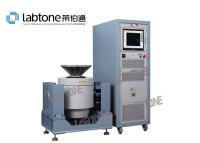 China Low Noise Laboratory Electrodynamic Vibration  Shaker For Automotive Parts With Shock Isolation Device Meet MIL-STD, DIN, ISO, ASTM Standard for sale