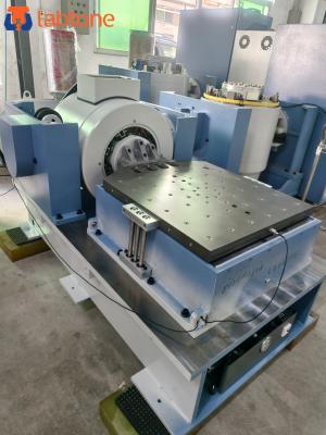 China Advanced Vibration Test System for Automotive Electronics and Aerospace Industries with Max Exiting Force of 2000kg.f for sale
